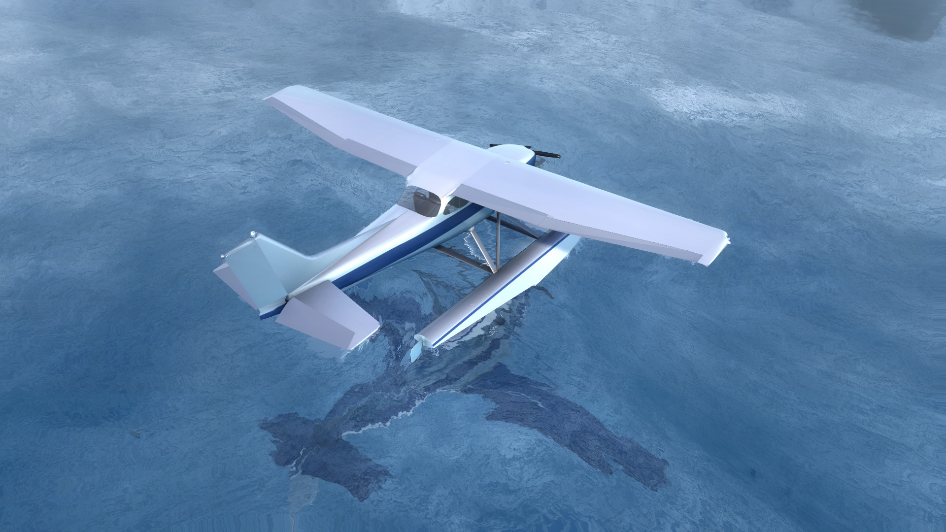 New Game Page/Blog :: Volcano Simulator - Reunion Island General Discussions