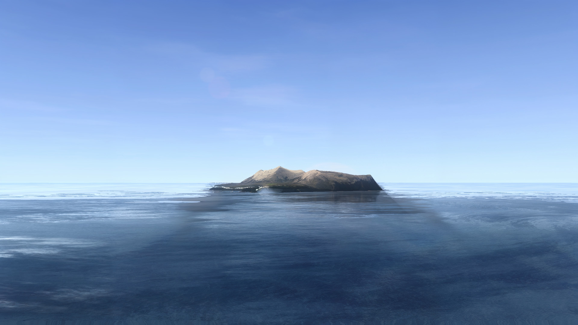 New Game Page/Blog :: Volcano Simulator - Reunion Island General Discussions